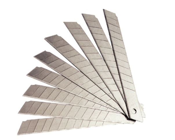 Lâminas - Grupo de Ideias